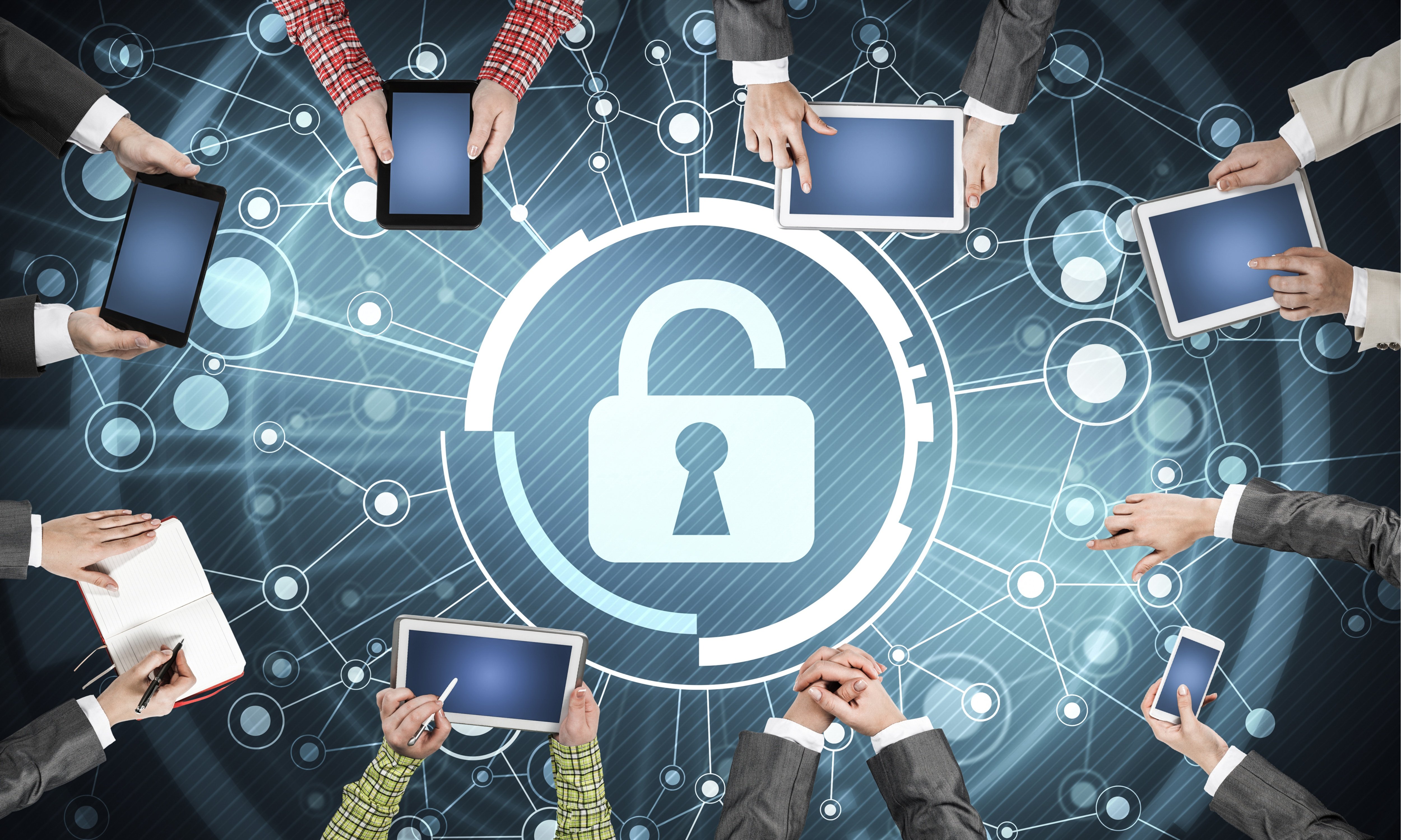 Cyber Security How Can Your School Protect Itself From The Latest Threats